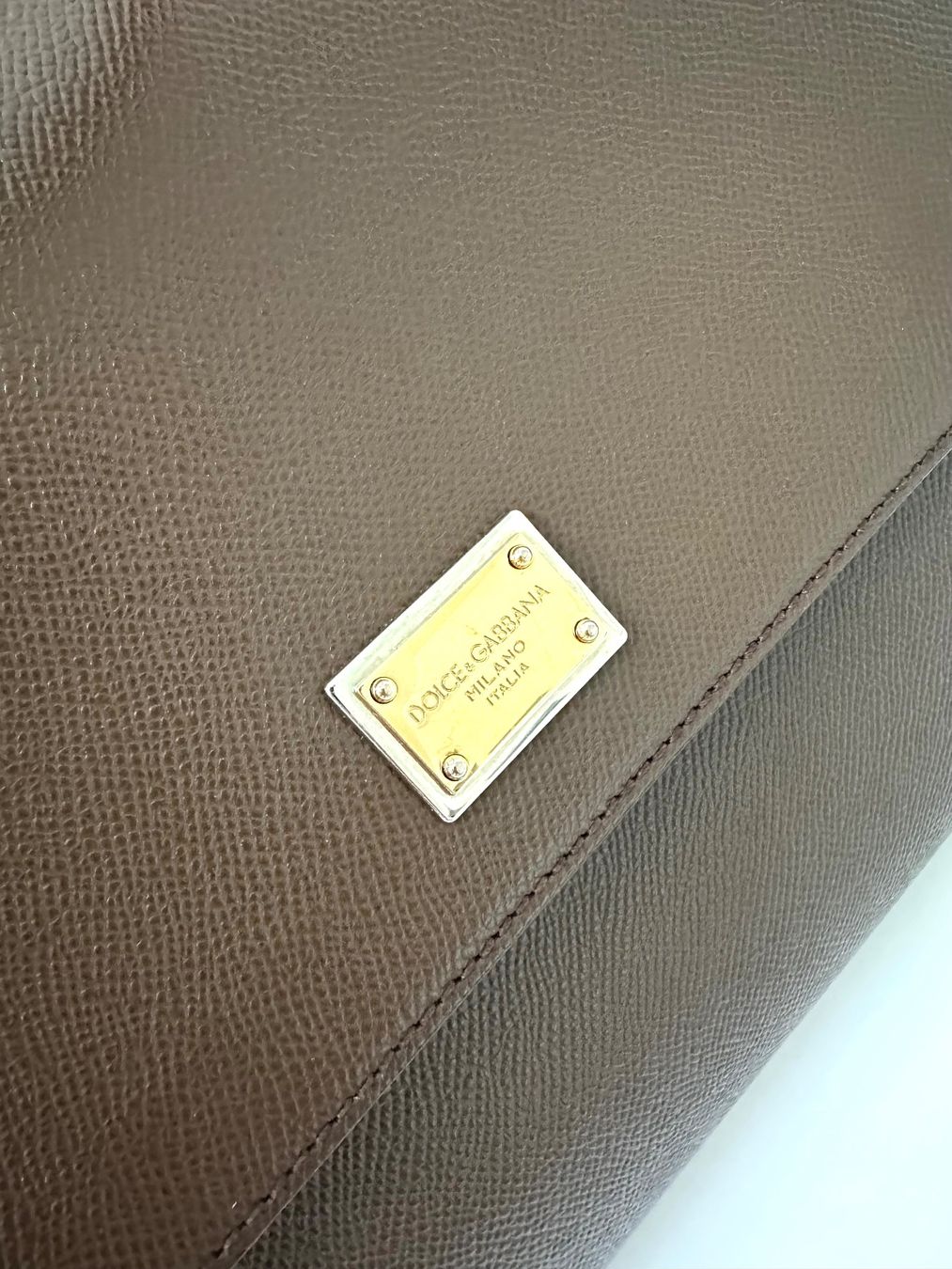 Dolce e Gabanna Sicily bag (Usato) a Pregassona per CHF 970 – con ...