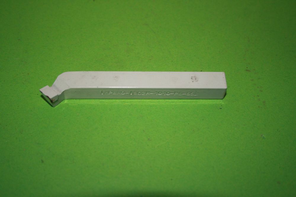 Drehstahl IMPERO ISO2R 10x10 P6 (Neu (gemäss Beschreibung)) in Worben für CHF 7 – mit Lieferung ...