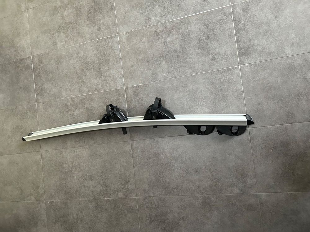 Thule Erweiterung 3 Fahrrad | Kaufen auf Ricardo