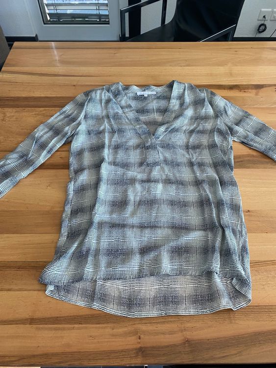 Second Female Bluse Gr. XS= 34 (Gebraucht) in Hittnau für CHF 15 – mit ...