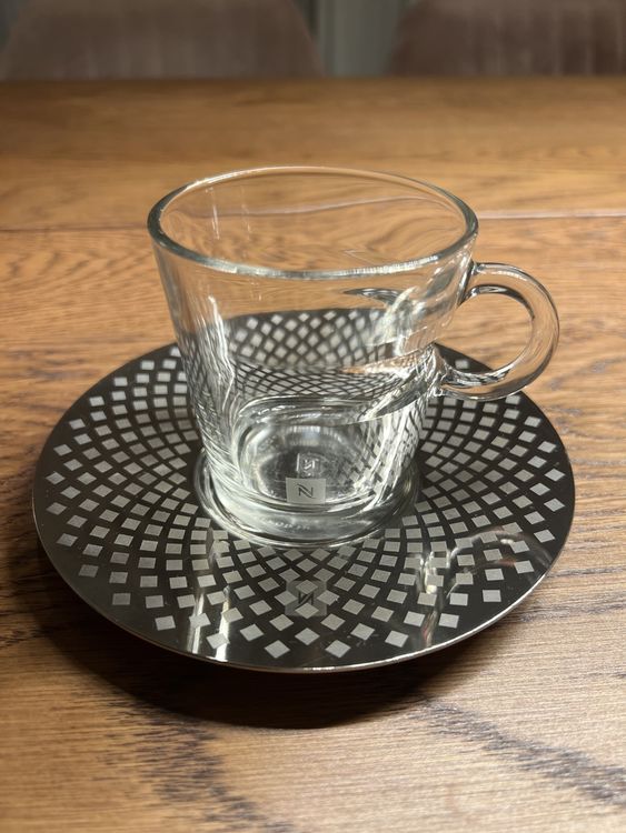 Nespresso VIEW Lungo *Neu (Neu (gemäss Beschreibung)) in für CHF 8.9 ...