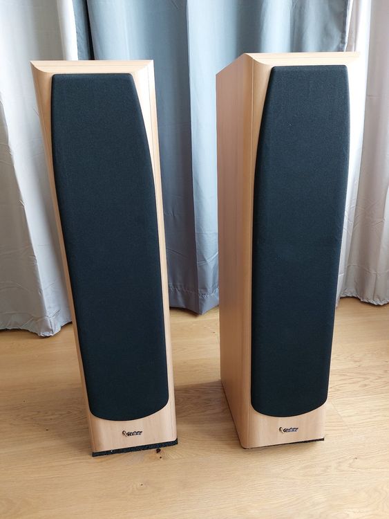 Infinity Alpha 40 Standboxen | Kaufen auf Ricardo