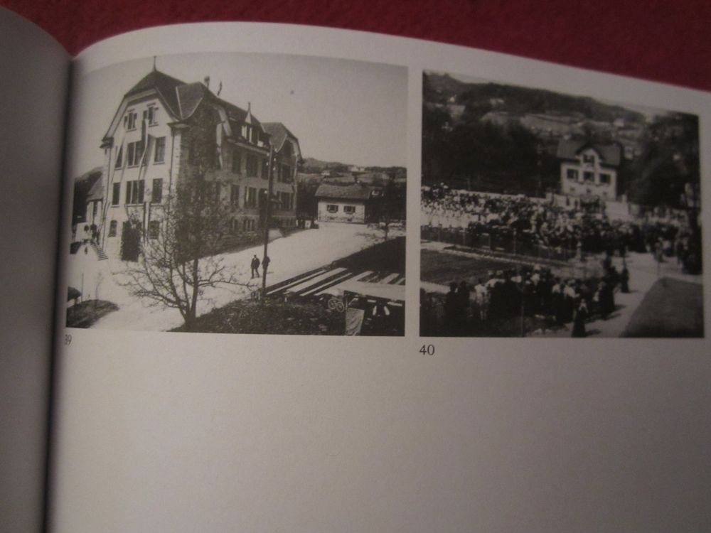 UETIKON EINE ORTSCHAFT AM RECHTEN UFER DER ZÜRICH-SEE!! (Gebraucht) in Volketswil für CHF 14.9 ...