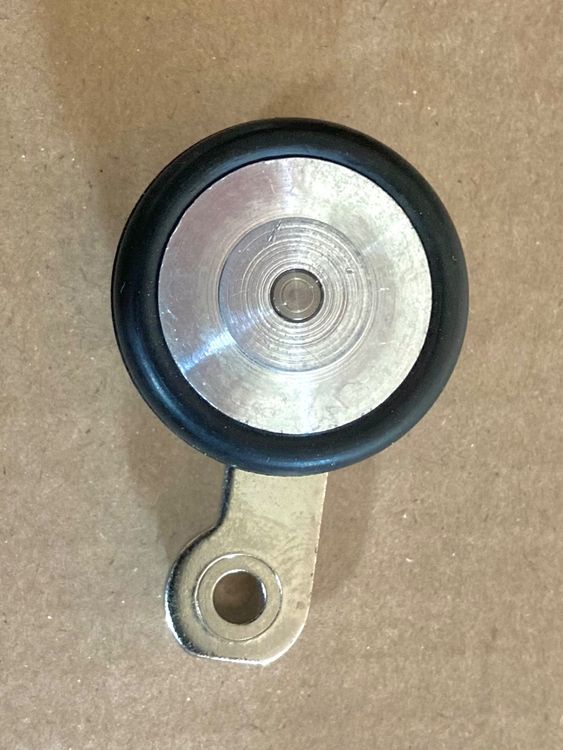 Spuler Bernina 830/831/832, neu (Neu und originalverpackt) in Schalunen ...