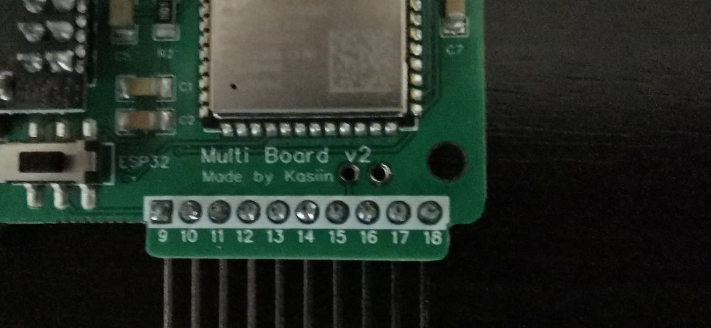 Flipper Zero Wifi Multiboard nrf24 esp32 entwicklungs board (Neu und ...