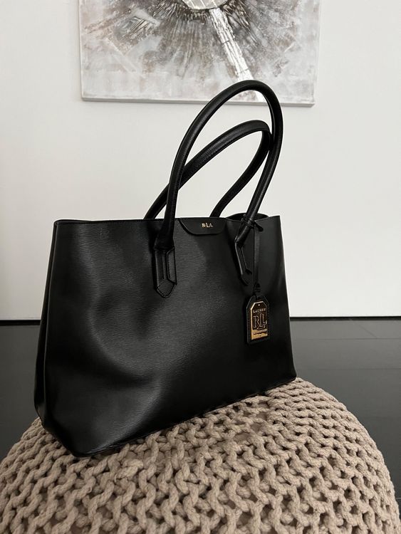 Neue Ralph Lauren Tascher Shopper (Gebraucht) in Seewen SZ für CHF 120 ...