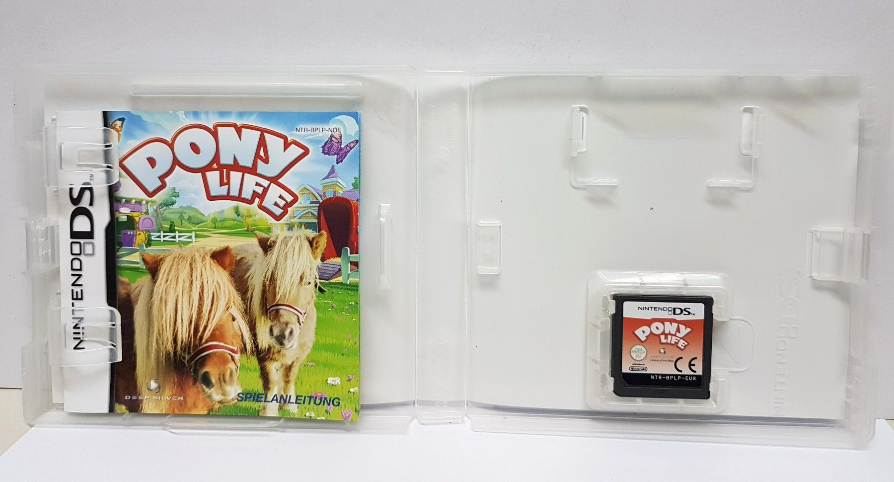 Pony Life das Pony deiner Träume! DS (Gebraucht) in Schüpfheim für CHF ...
