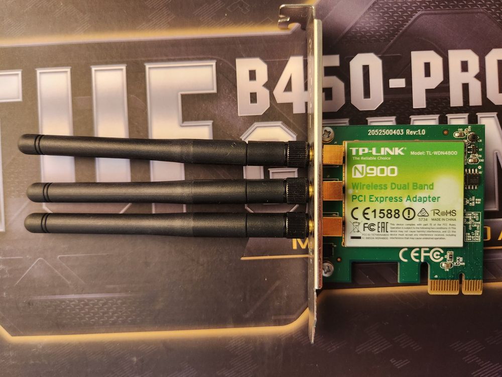 Bundle: Asus TUF B450-PRO Gaming, AMD Ryzen 5 3600, 32GB RAM (Gebraucht ...