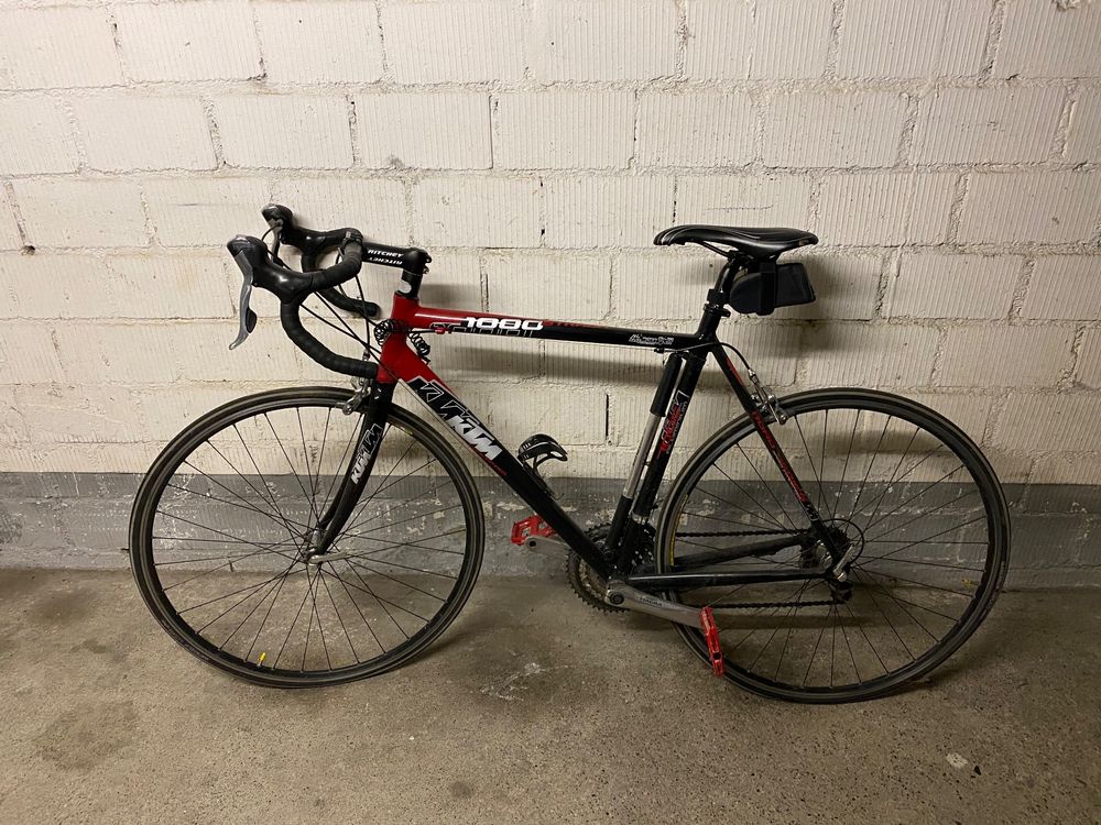 KTM Strada 1000 (Gebraucht) in für CHF 390 – nur Abholung auf Ricardo ...