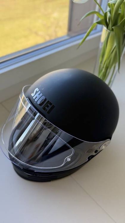 Neuer Motorrad Helm (Gebraucht) in Sumiswald für CHF 345 – nur Abholung ...