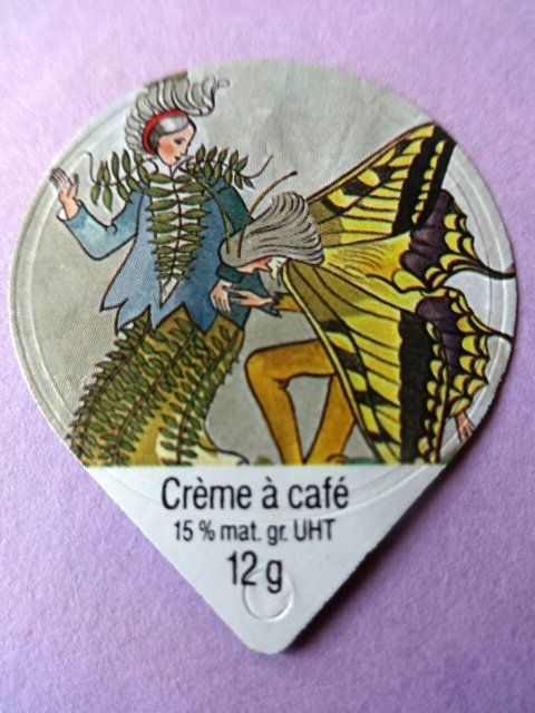 Série 626 - Contes des fleurs (20) (D'occasion) à Fétigny pour CHF 2 ...