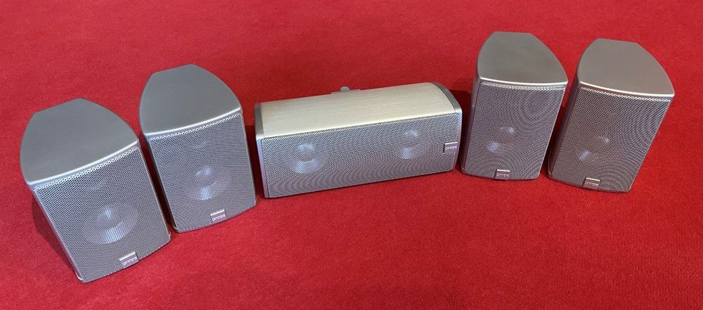 Canton CD 10 Surround Lautsprecher (Gebraucht) in Arni AG für CHF 58 ...