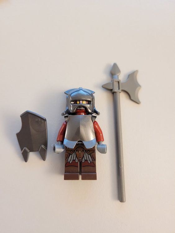711: Lego Hobbit Uruk-Hai | Kaufen auf Ricardo