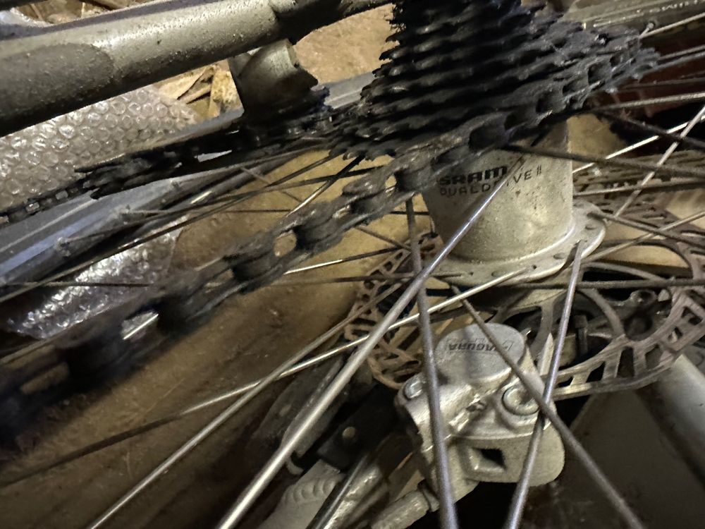 Flyer Velo e bike - DEFEKT NUR SO WIE AUF BLÎLD (Gebraucht) in BASEL ...