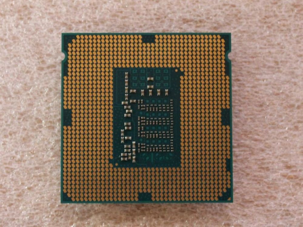 CPU Intel Core i5-4460T 1.90GHz (Gebraucht) in Chur für CHF 12.75 – mit Lieferung auf Ricardo kaufen