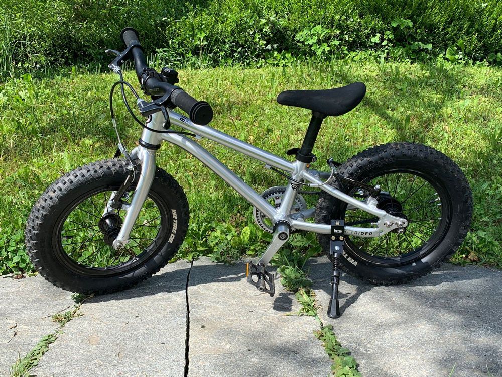 Early Rider Seeker Belter 14" | Kaufen auf Ricardo