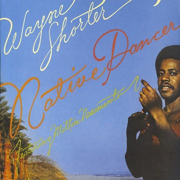 Wayne Shorte [COLUMBIA] with Herbie Hancick, Airto Moreira, (D'occasion ...