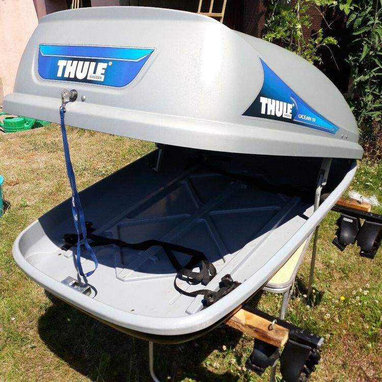 Thule Ocean 80 (Gebraucht) in Fribourg für CHF 35 – nur Abholung auf ...