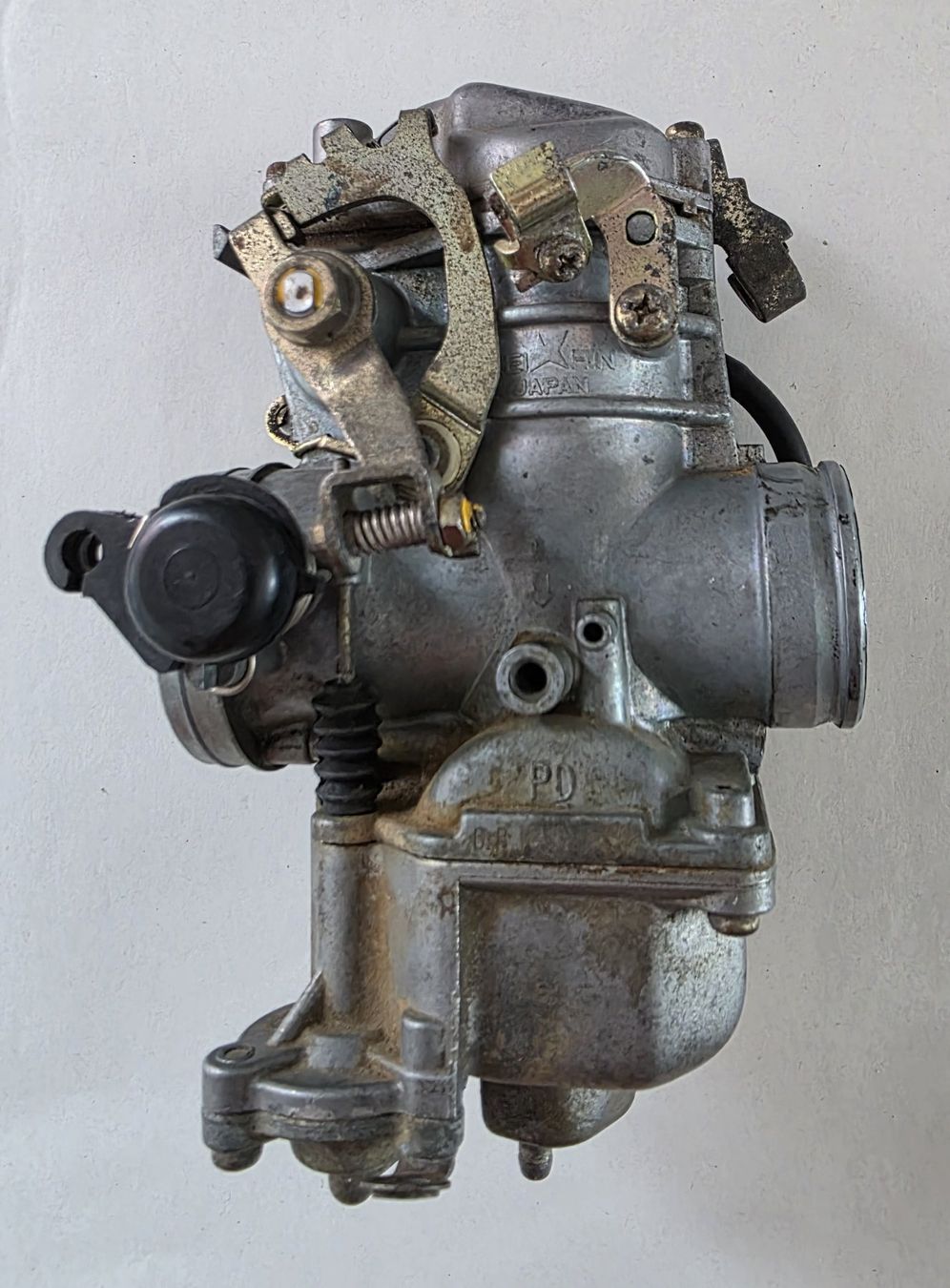 Vergaser Honda Dominator 250 NX250 (Gebraucht) in Stein SG für CHF 195 ...