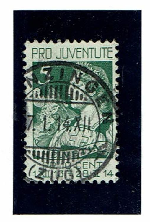 REID4/Pro Ju J1 Vollstempel Menzingen ZG (Gebraucht) in Neuchâtel für CHF 6 – mit Lieferung auf ...