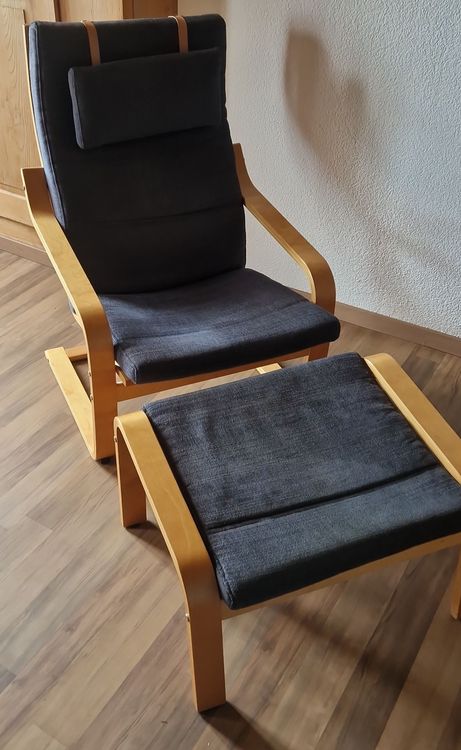 Spannende Stühle Sessel Ikea Fotos