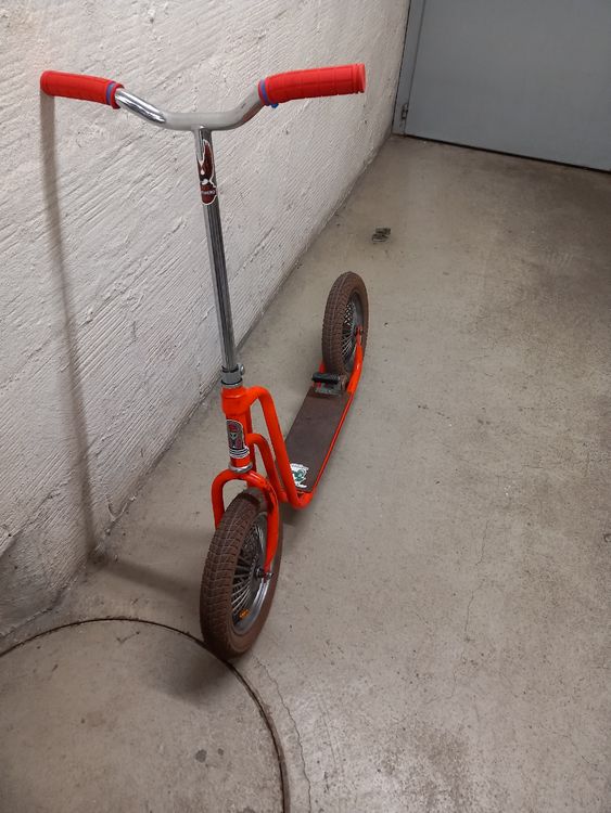 Scooter Trotti (Gebraucht) in Schaffhausen für CHF 1 – nur Abholung auf ...