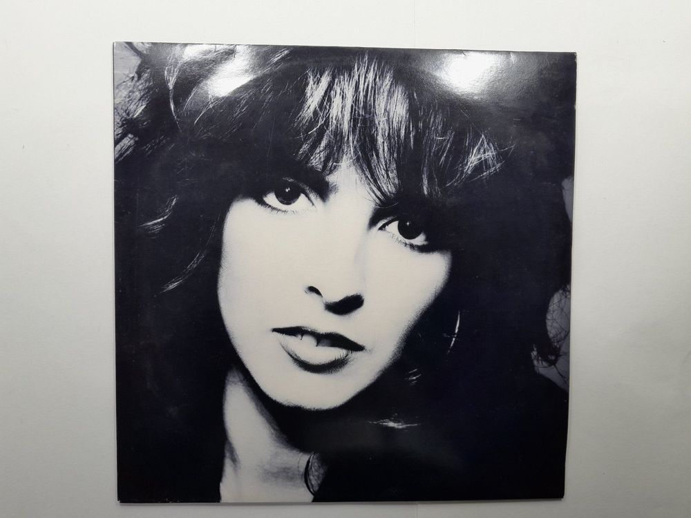 LP / Vinyl / Nena - Feuer und Flamme inkl. Poster etc. | Kaufen auf Ricardo