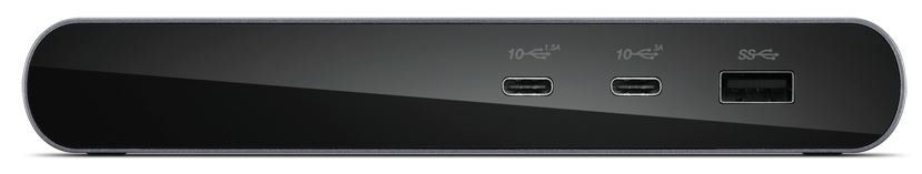 Lenovo USB-C Universal Business Dock (Neu und originalverpackt) in ...