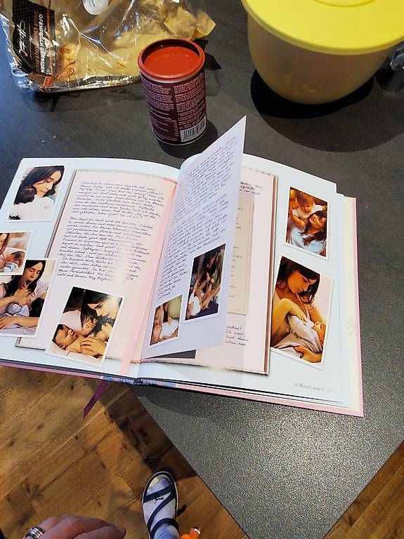 Das Mami Buch/ babyjahre /schlafen lernen. u. m. (Gebraucht) in ...