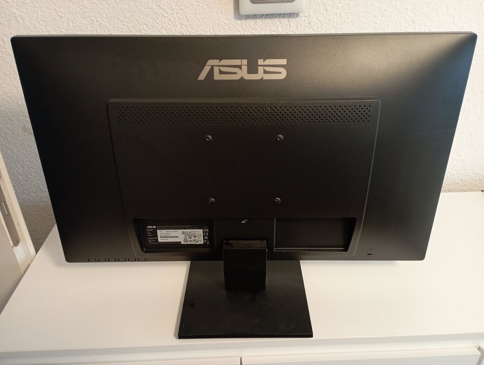 27 Zoll Monitor ASUS VA 279 (Gebraucht) in Neuhausen für CHF 30 – nur ...