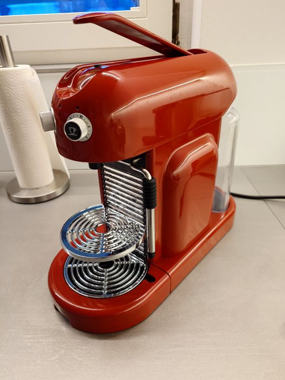 Turmix Maestria TX 300 Nespresso (Gebraucht) in Oberägeri für CHF 10 ...