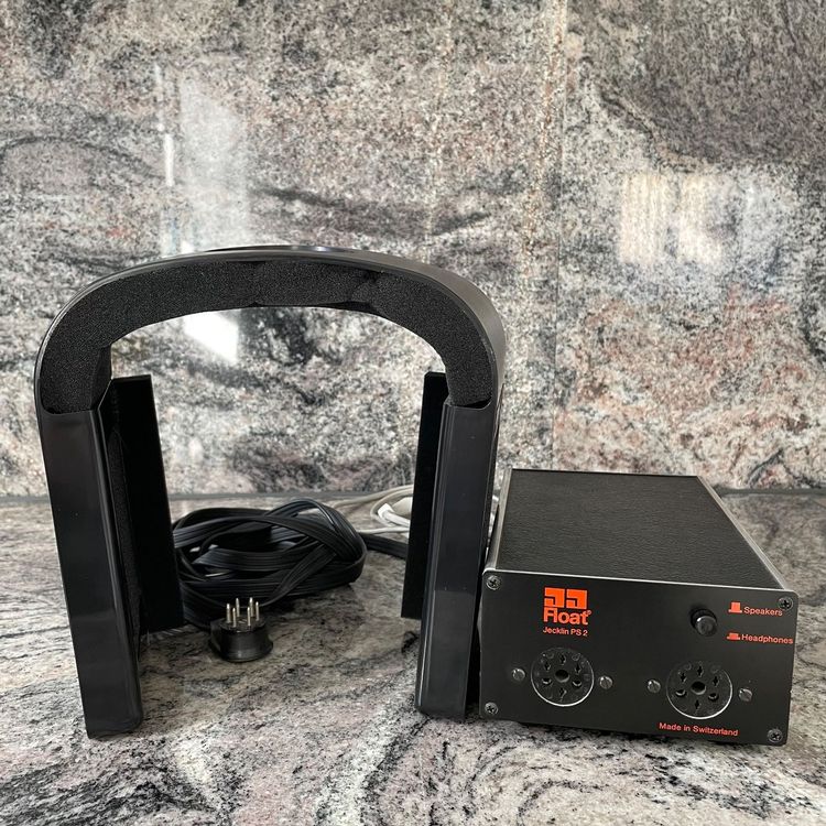 Jecklin Float PS2 Hi-Fi Kopfhörer (Gebraucht) in Zürich für CHF 456 ...