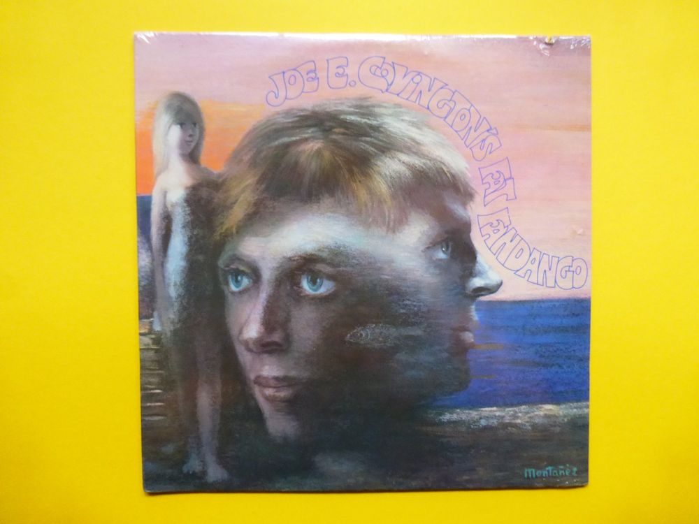 Joe E. Covington's Fat Fandango – Joe E. Covington's Fat Fan (Neu und ...