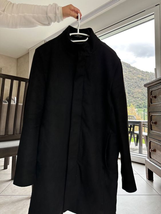Cappotto da uomo (Gebraucht) in Losone für CHF 60 – mit Lieferung auf ...