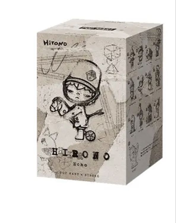 Hirono Figur Echo Kollektion (Neu (gemäss Beschreibung)) in Biel/Bienne ...