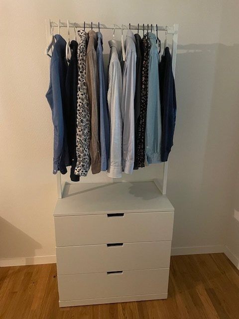 Drawer with hanger (Gebraucht) in Solothurn für CHF 100 – nur Abholung ...
