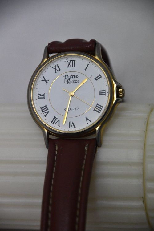 Pierre Rucci Uhr vermutlich defekt (Gebraucht) in Zürich für CHF 1 ...