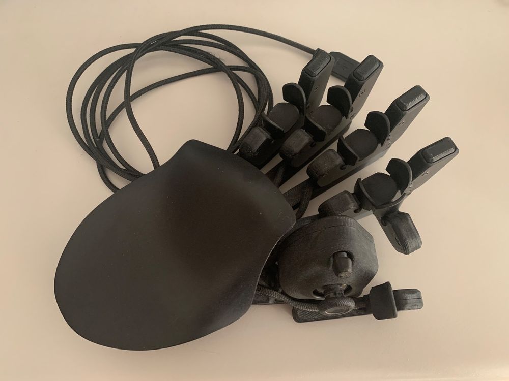 Azeron Keypad | Kaufen auf Ricardo