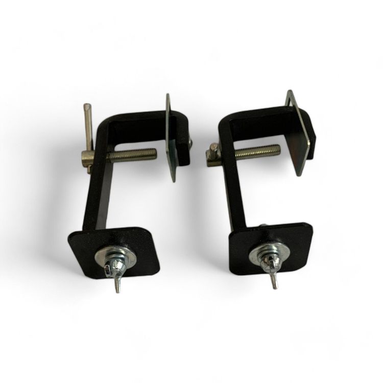 2er Set Guil Tent Clamps / Zeltklammern (C255) | Kaufen auf Ricardo