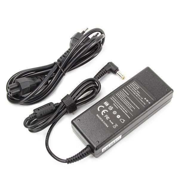 Notebook Ladegerät Netzteil f. Acer 90W (Neu (gemäss Beschreibung)) in ...