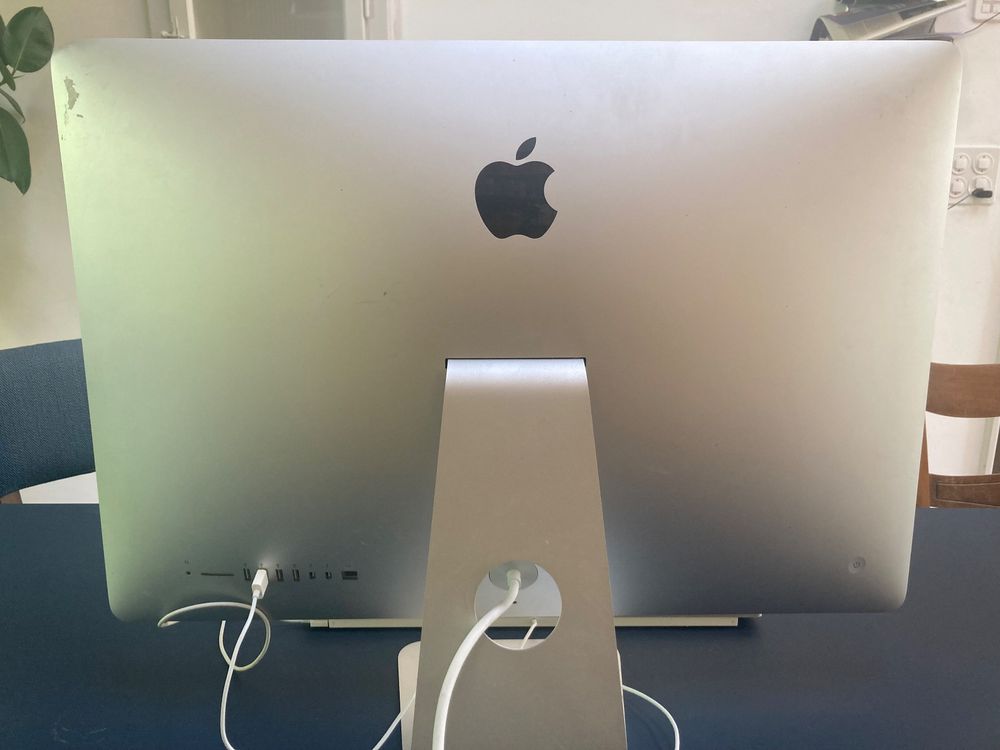iMac 27-inch (late 2013) | Kaufen auf Ricardo