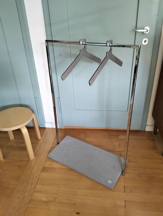 XXD Leichtbau Valet/Stummer Diener (D'occasion) à Wil SG pour CHF 50 – retrait uniquement ...