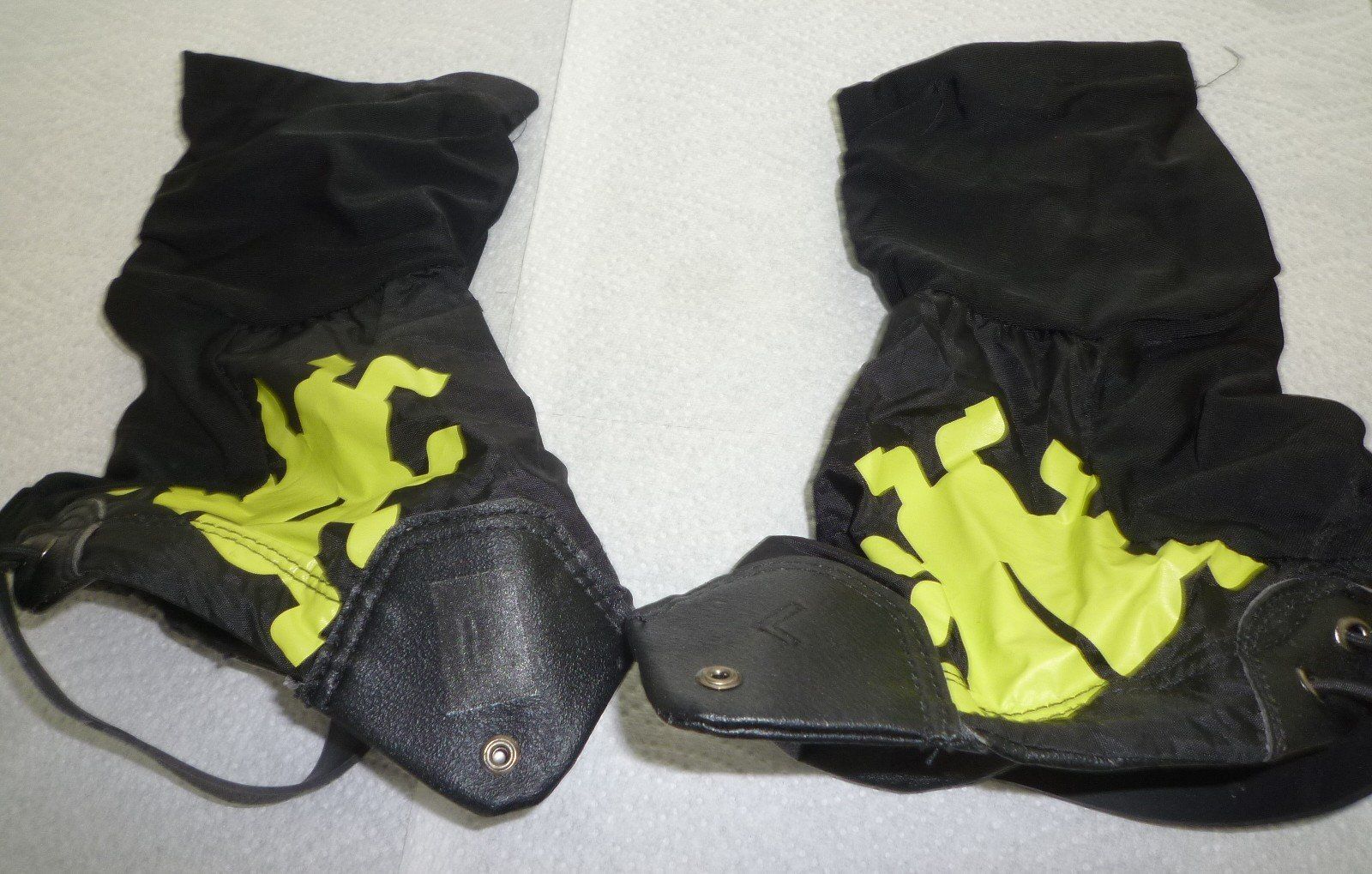 Laufschuhe "ICEBUG" mit Stahlspice Gr. 43 (Gebraucht) in Oberglatt ZH ...