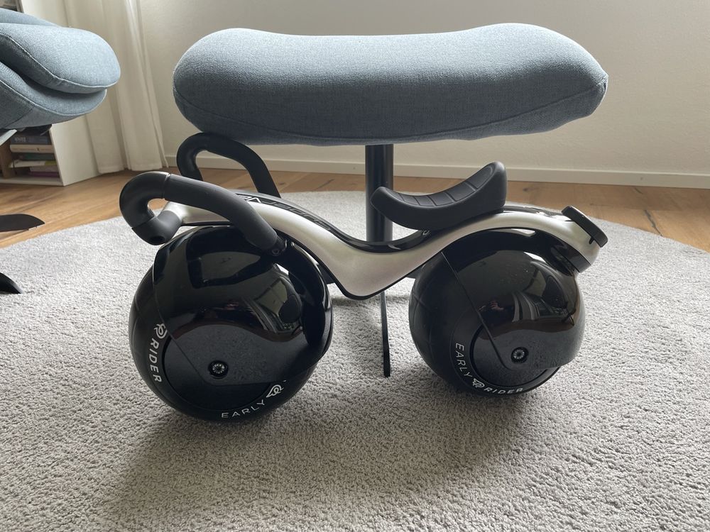Early Rider Super Velio (Gebraucht) in Richterswil für CHF 76 – nur ...