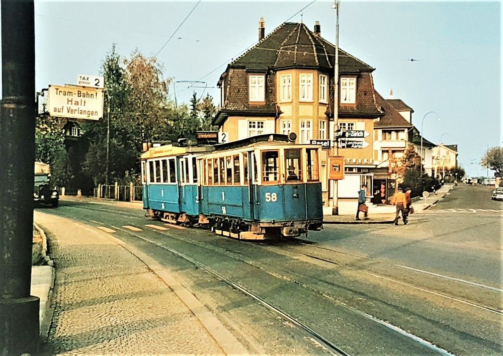 Emmenbrücke - Seetalplatz - Tram (Gebraucht) in Rothrist für CHF 13 – mit Lieferung auf Ricardo ...