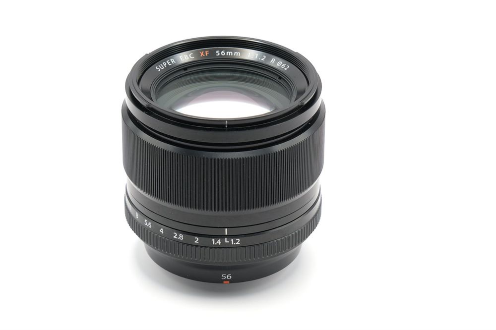 Fujifilm Fujinon XF 56mm f1.2 R (Gebraucht) in Luzern für CHF 450 – mit ...