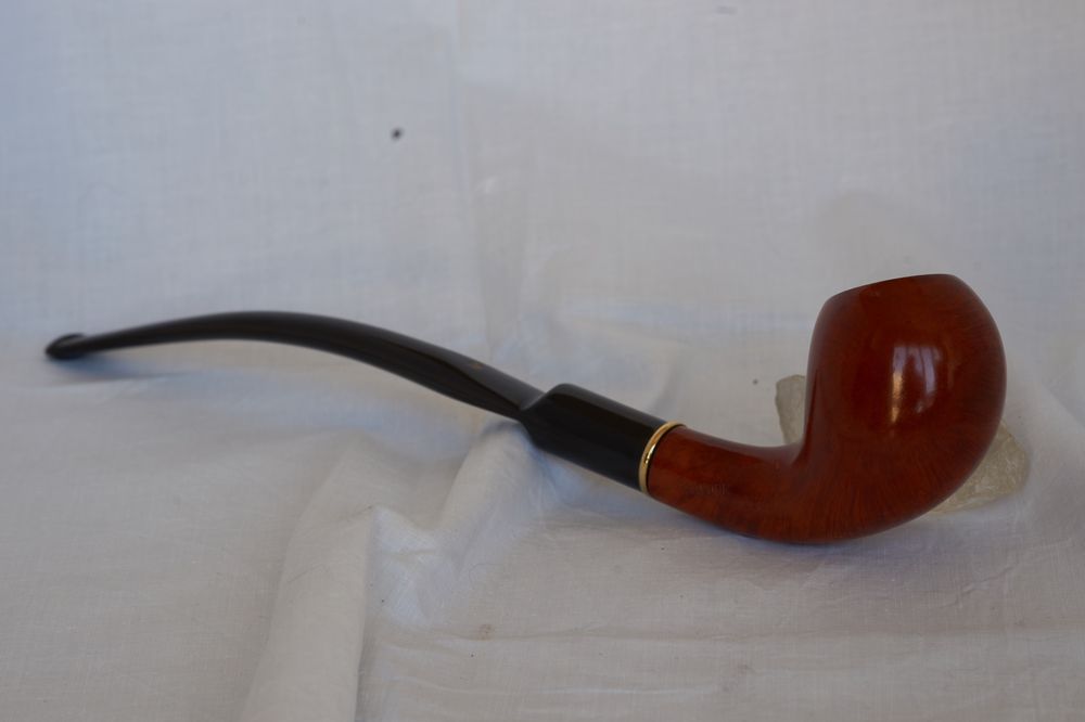 Pfeife / Pipe / Pipa Lorenzo Lesepfeife Favore | Kaufen auf Ricardo
