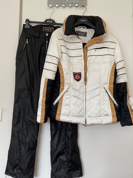 MDC Luxus Ski Anzug Gr 40 von Doris Pfister (Gebraucht) in Urdorf für ...