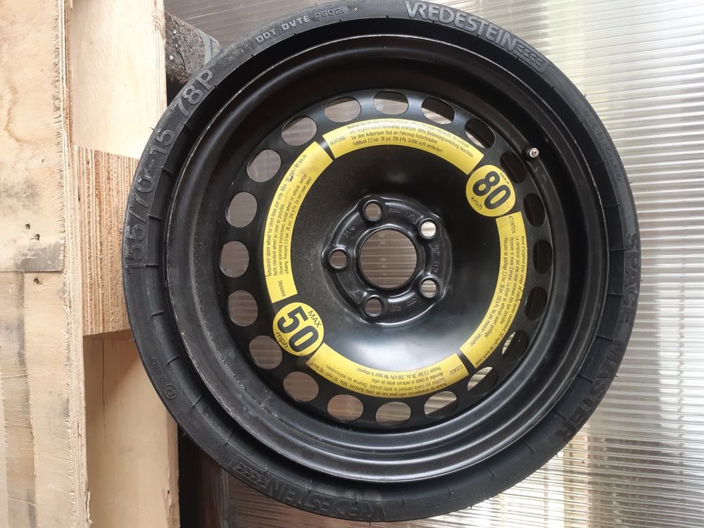 Notrad | Kaufen auf Ricardo