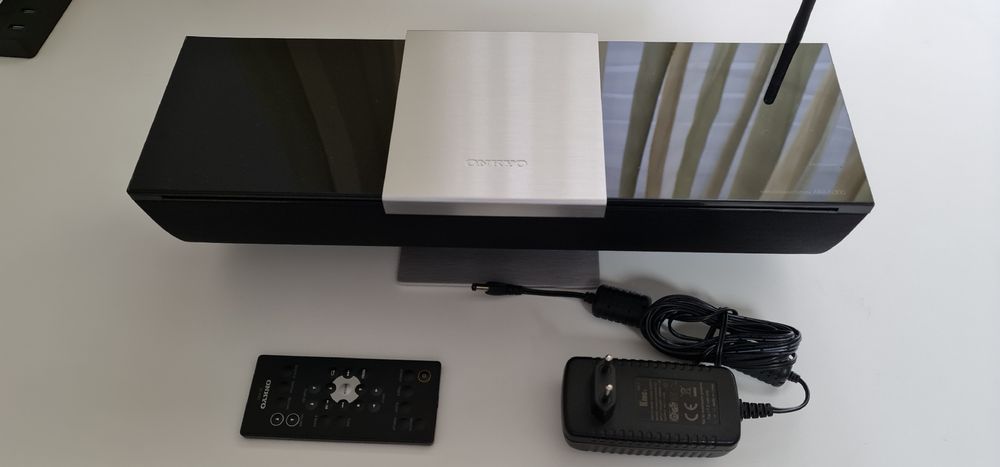 Onkyo Wireless Musiksystem ABX-N300 | Kaufen auf Ricardo